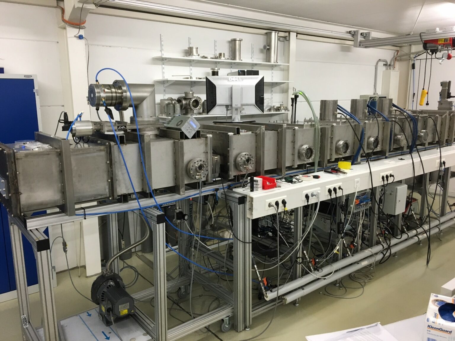 Short introduction | magtec