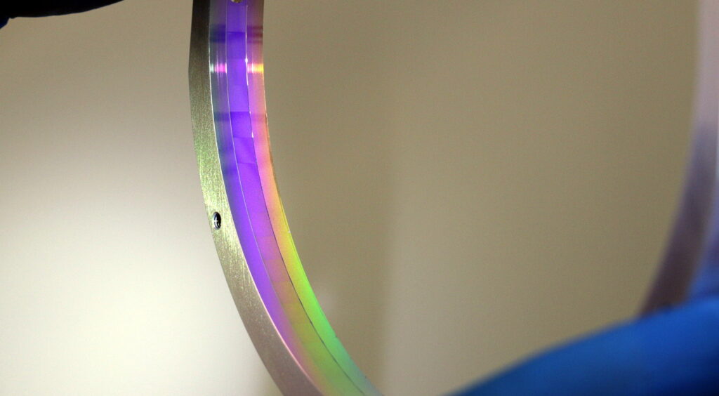 Optical coatings | magtec