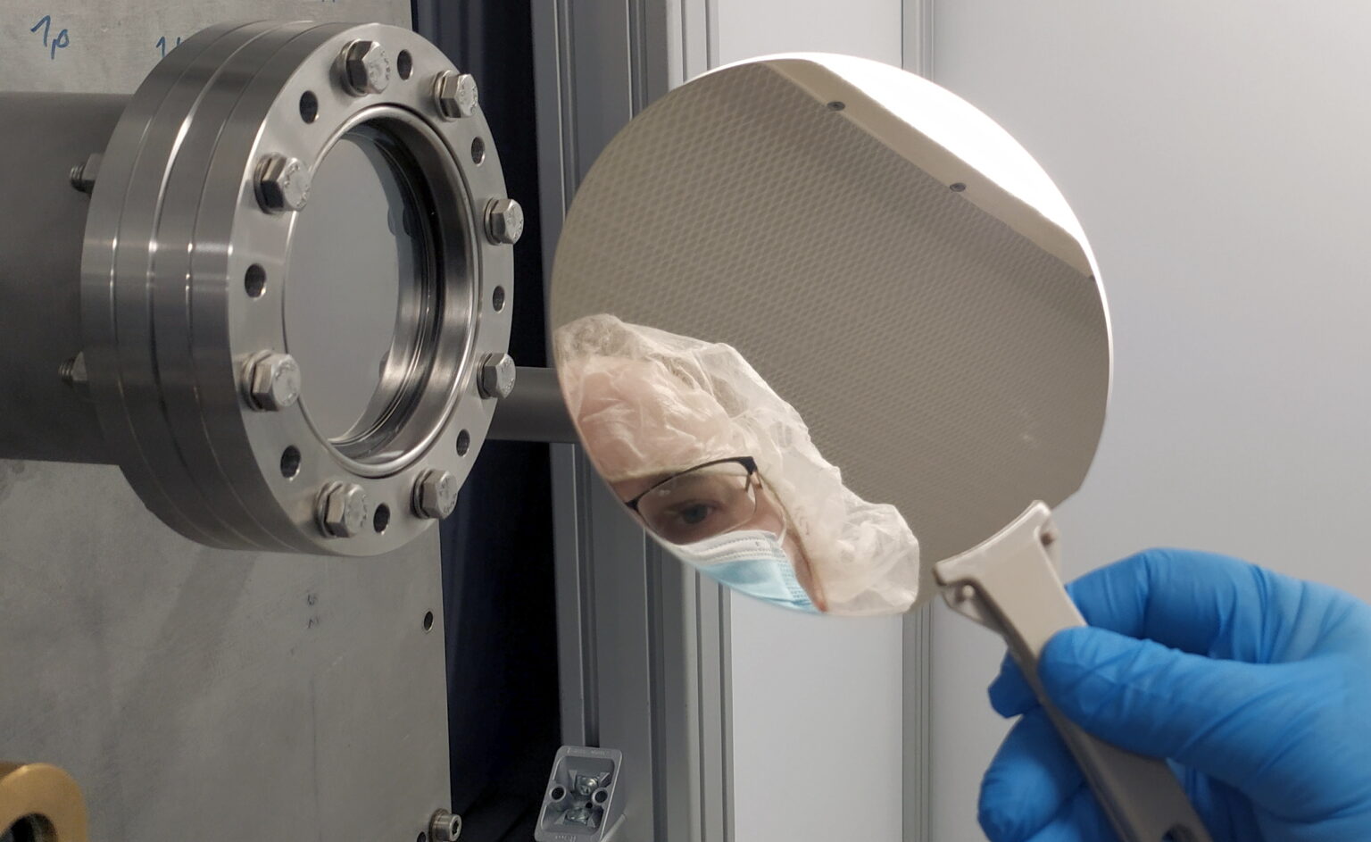 Wafer coatings and metallization | magtec