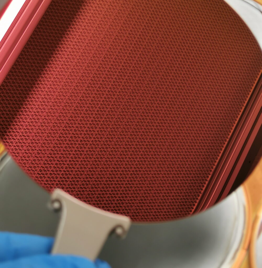 Wafer coatings and metallization | magtec